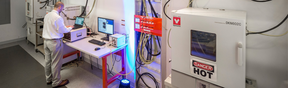 Cable Aging and Condition Monitoring - AMS Corporation