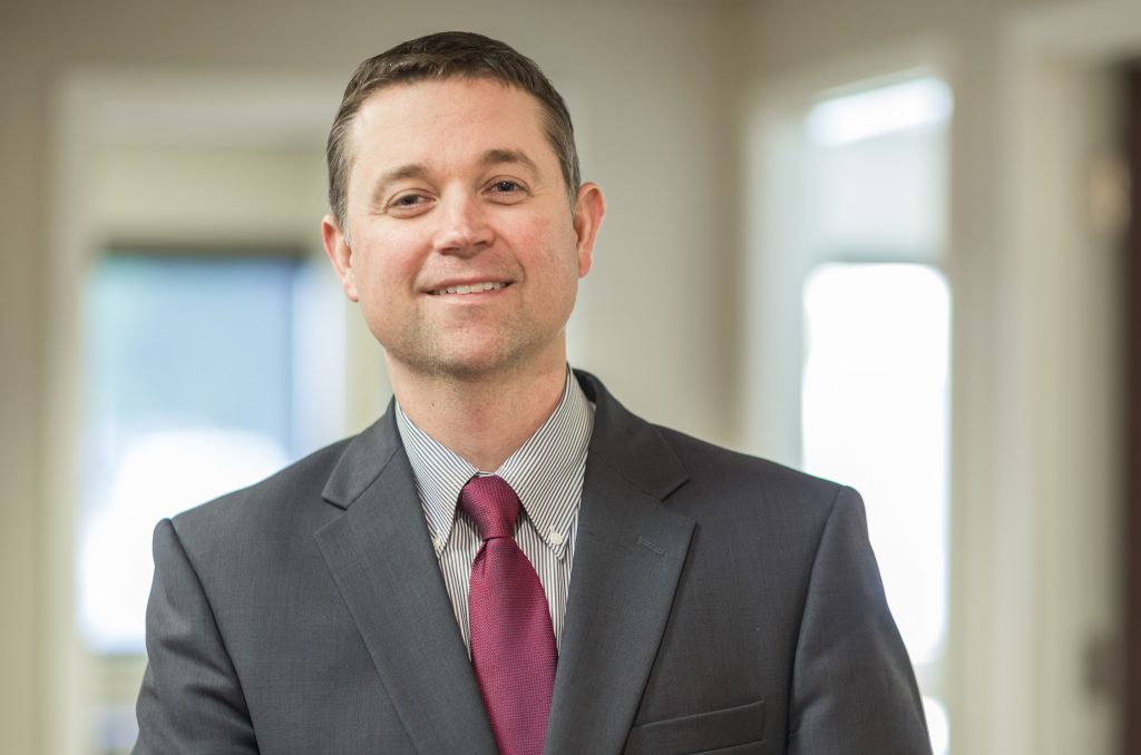 Brent Shumaker of AMS Elected as Chairman of American Nuclear Society’s ...