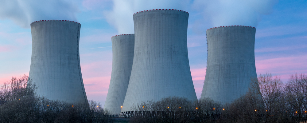 AMS Corporation - CHAR Services, I&C System Testing and Equipment