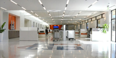 AMS Corporation: I&C System Testing Equipment & EMC Services