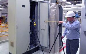 EMI and RFI Troubleshooting - AMS Corporation