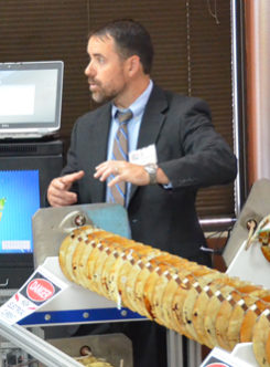 Rod Control System Testing & Online Monitoring - AMS Corporation