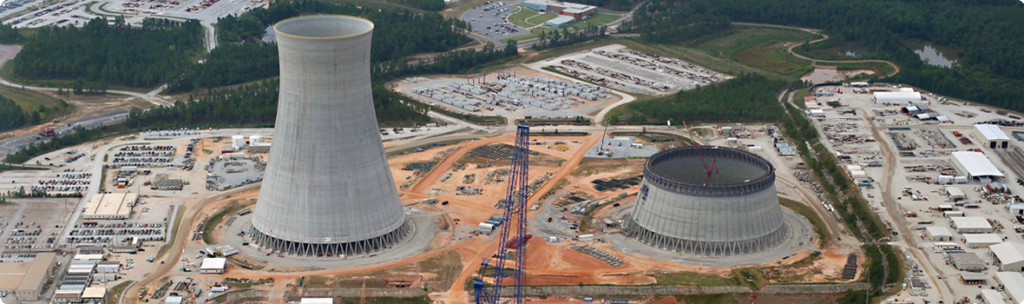 AMS to support commissioning of first AP1000 reactors being completed ...