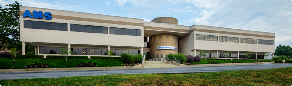 AMS Announces Plans for Major Renovations - AMS Corporation