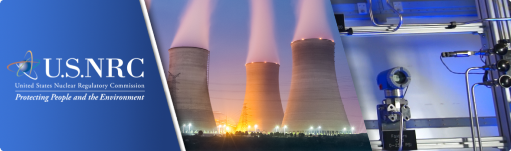 The U.S. Nuclear Regulatory Commission Approves AMS Technology for ...