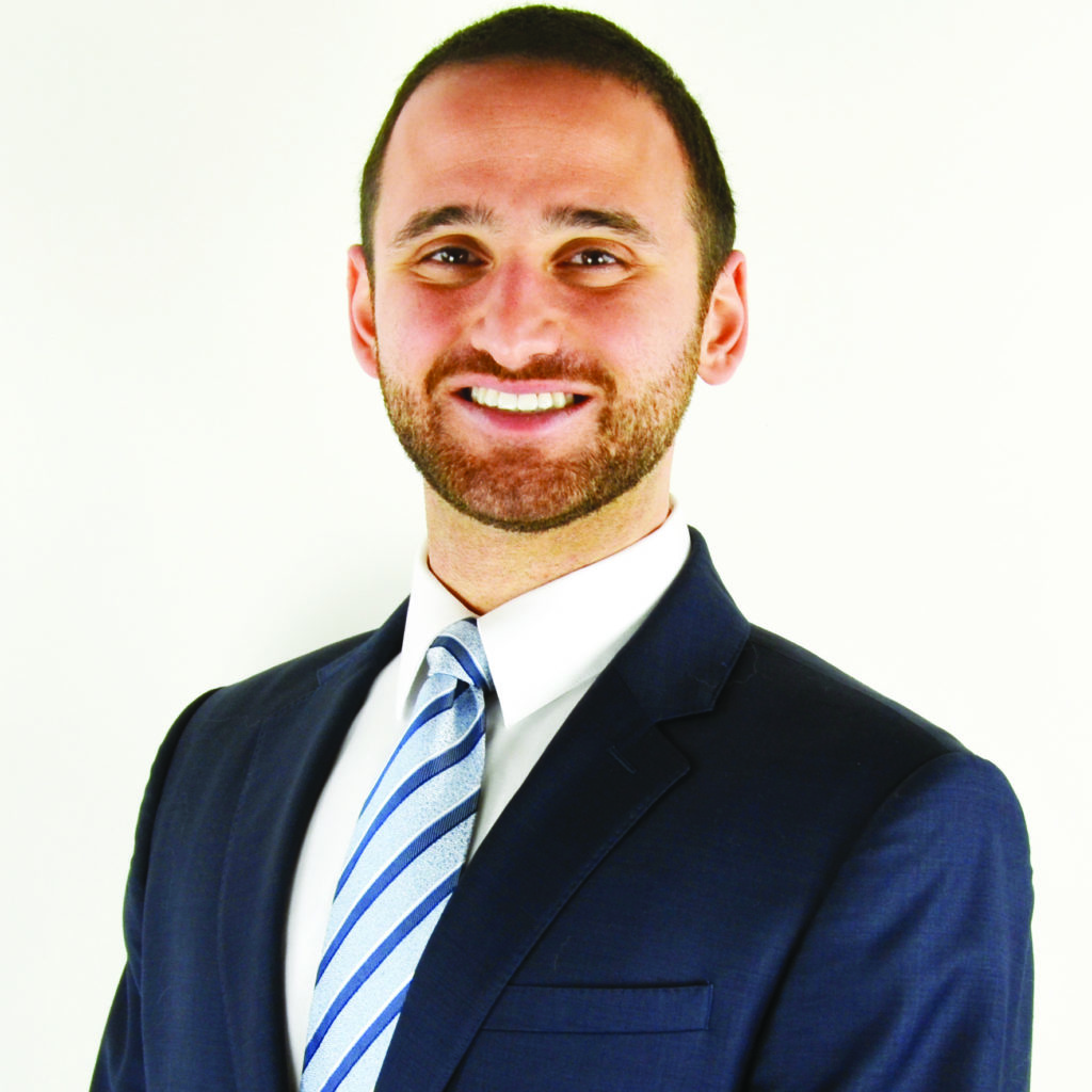 Alexander Hashemian of AMS Awarded U.S. Patent for Critical Measurement ...