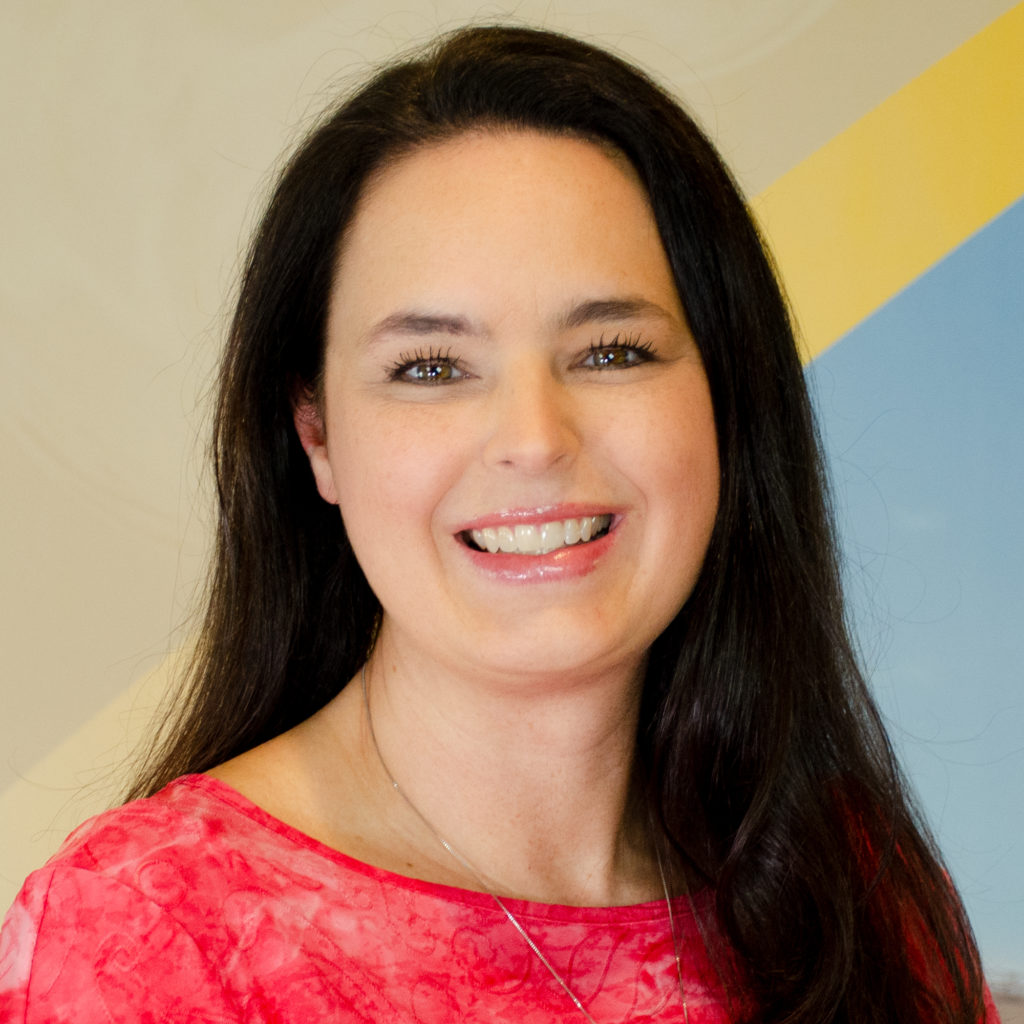 Employee Spotlight: Stephanie Hackler - AMS Corporation