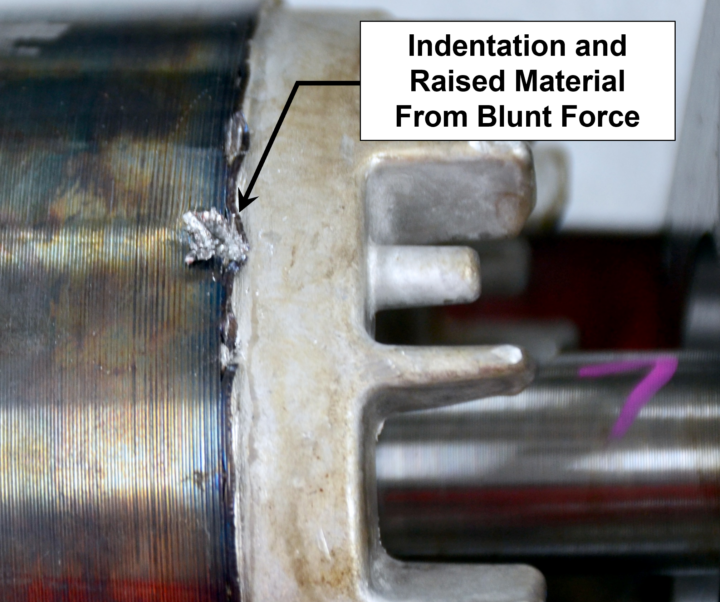 Electrical Signature Analysis (ESA) For Motor and Generator Diagnostics ...