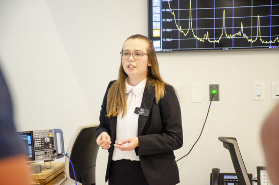 AMS’s 5-Day I&C Training Course Was a Success - AMS Corporation