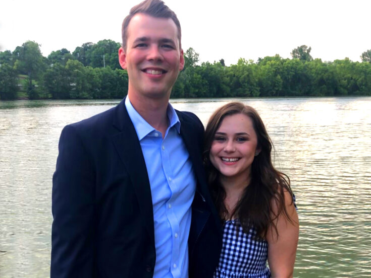 Employee Spotlight: Adam Deatherage - AMS Corporation