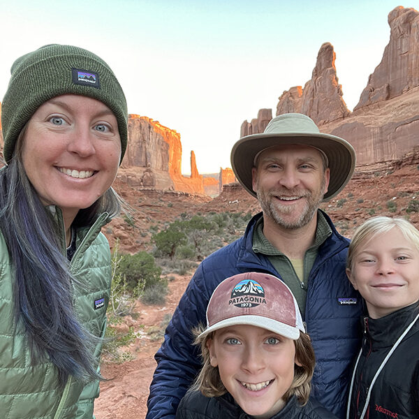 Employee Spotlight: Sam Caylor - AMS Corporation