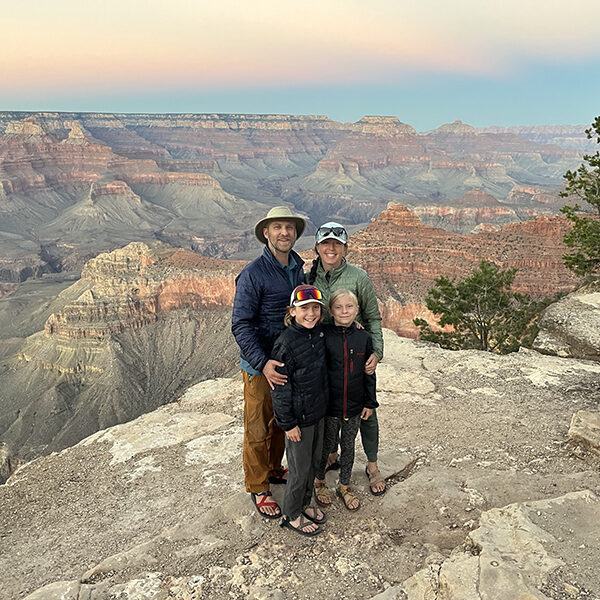 Employee Spotlight: Sam Caylor - AMS Corporation
