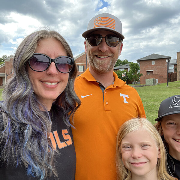 Employee Spotlight: Sam Caylor - AMS Corporation