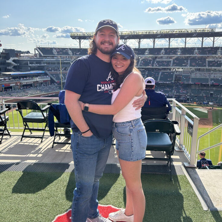 Employee Spotlight: Elijah Connatser - AMS Corporation