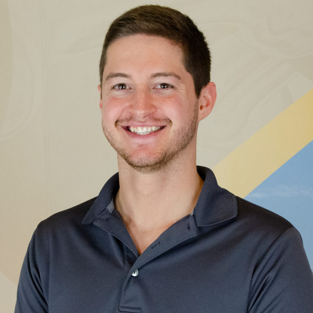 Employee Spotlight: Elijah Connatser - AMS Corporation