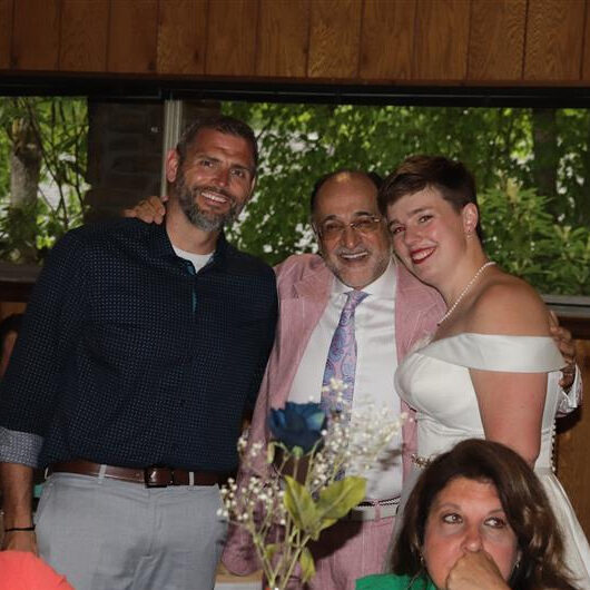 Employee Spotlight: Morgan Berg - AMS Corporation