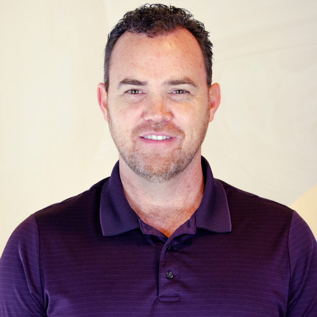 Employee Spotlight: Doug Price - 5 Years - AMS Corporation